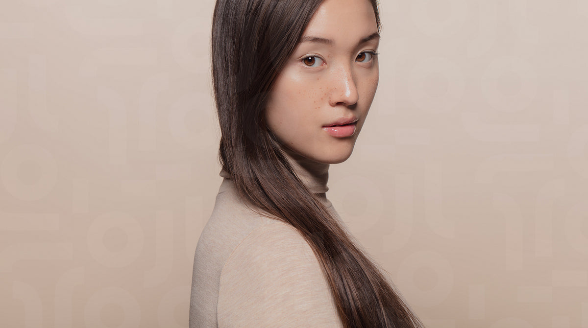 Attractive asian woman – Jacob Lund Photography Store- premium stock photo