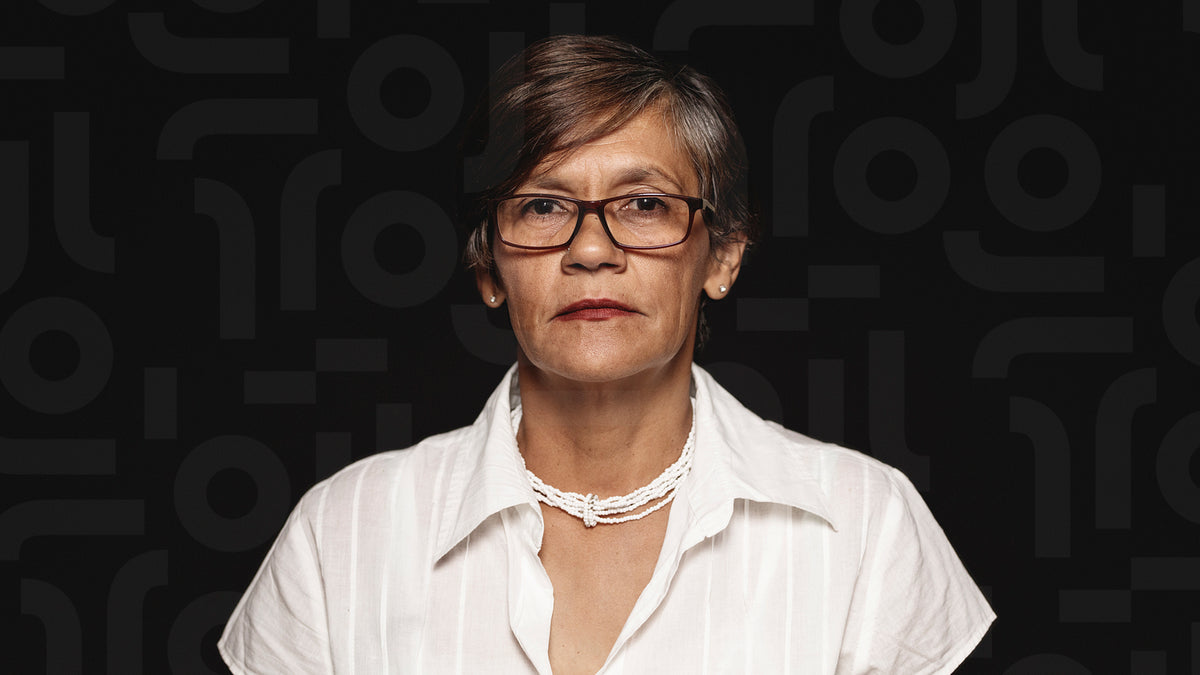 Portrait of a senior woman – Jacob Lund Photography Store- premium ...