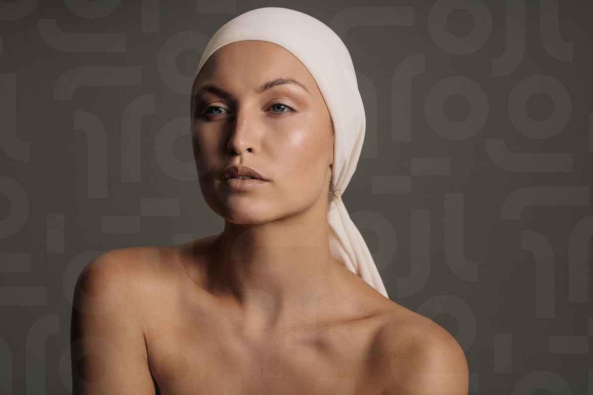 Beautiful young woman with natural makeup – Jacob Lund Photography ...