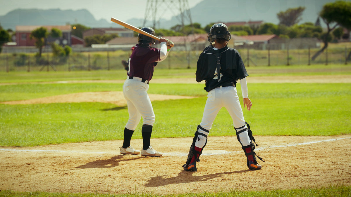 Athlete hits a baseball and runs the bases – Jacob Lund Photography ...