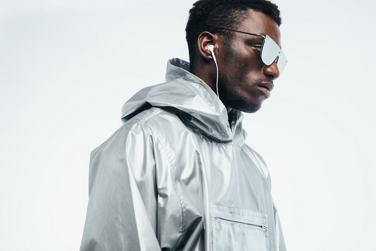 Funky african american man – Jacob Lund Photography Store- premium ...