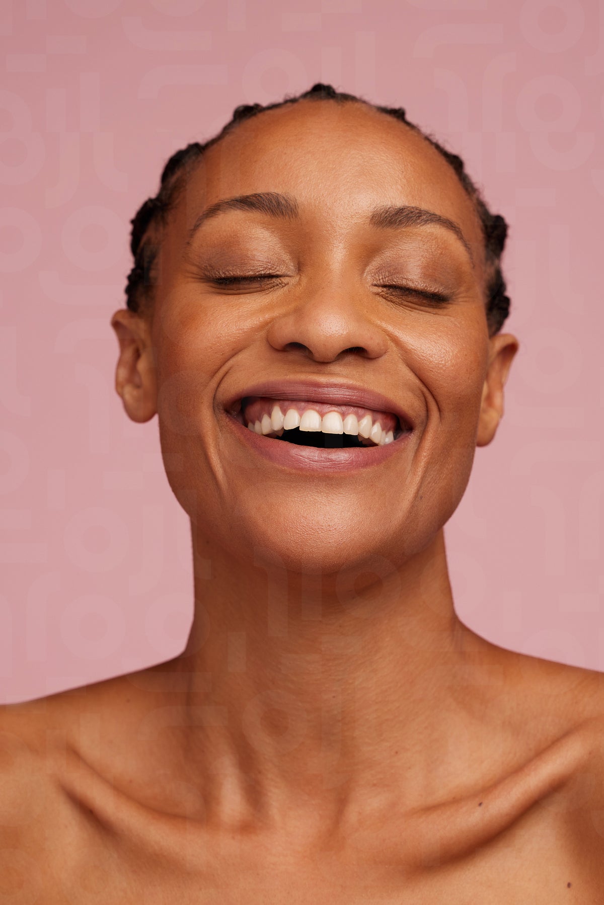 Natural Beauty with fresh and clean skin – Jacob Lund Photography Store ...