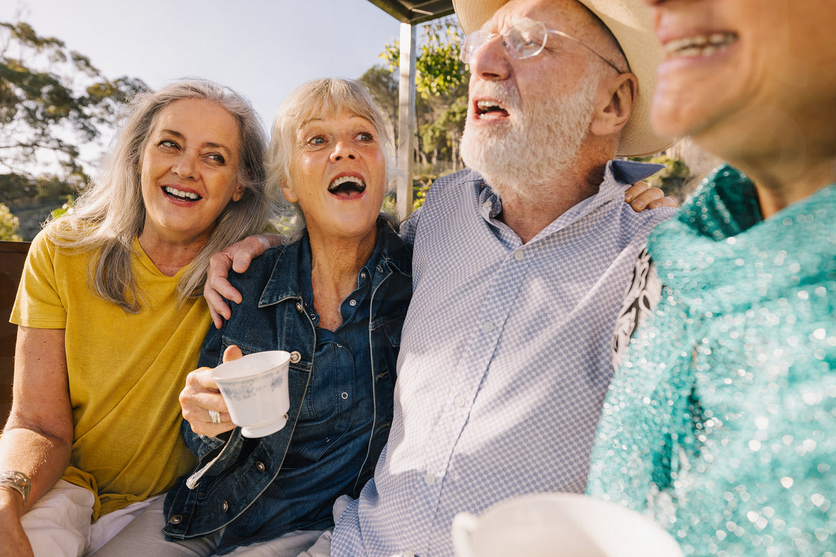 Long time friends having fun during vacation – Jacob Lund Photography ...